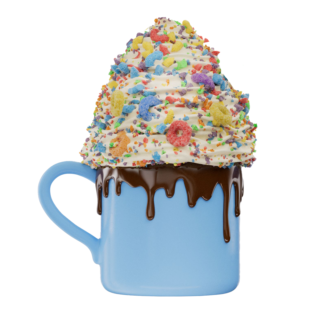 Hot Cocoa Tubs – Georgia's Loco Cocoa