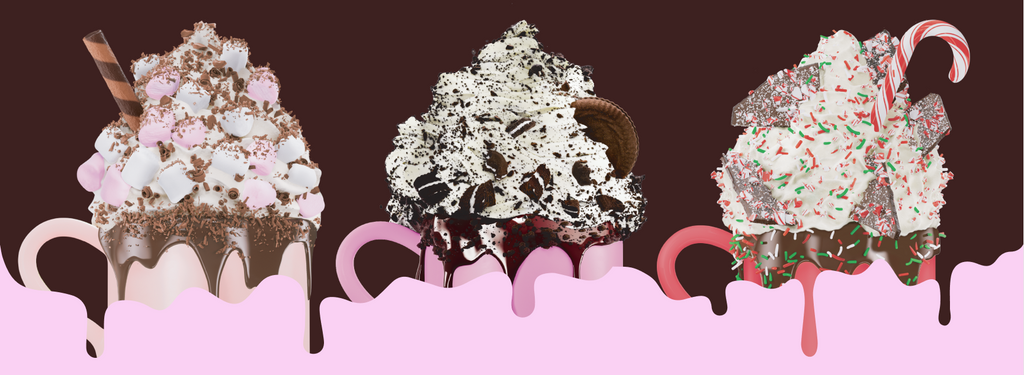 Georgia's Loco Cocoa – Georgia's Loco Cocoa