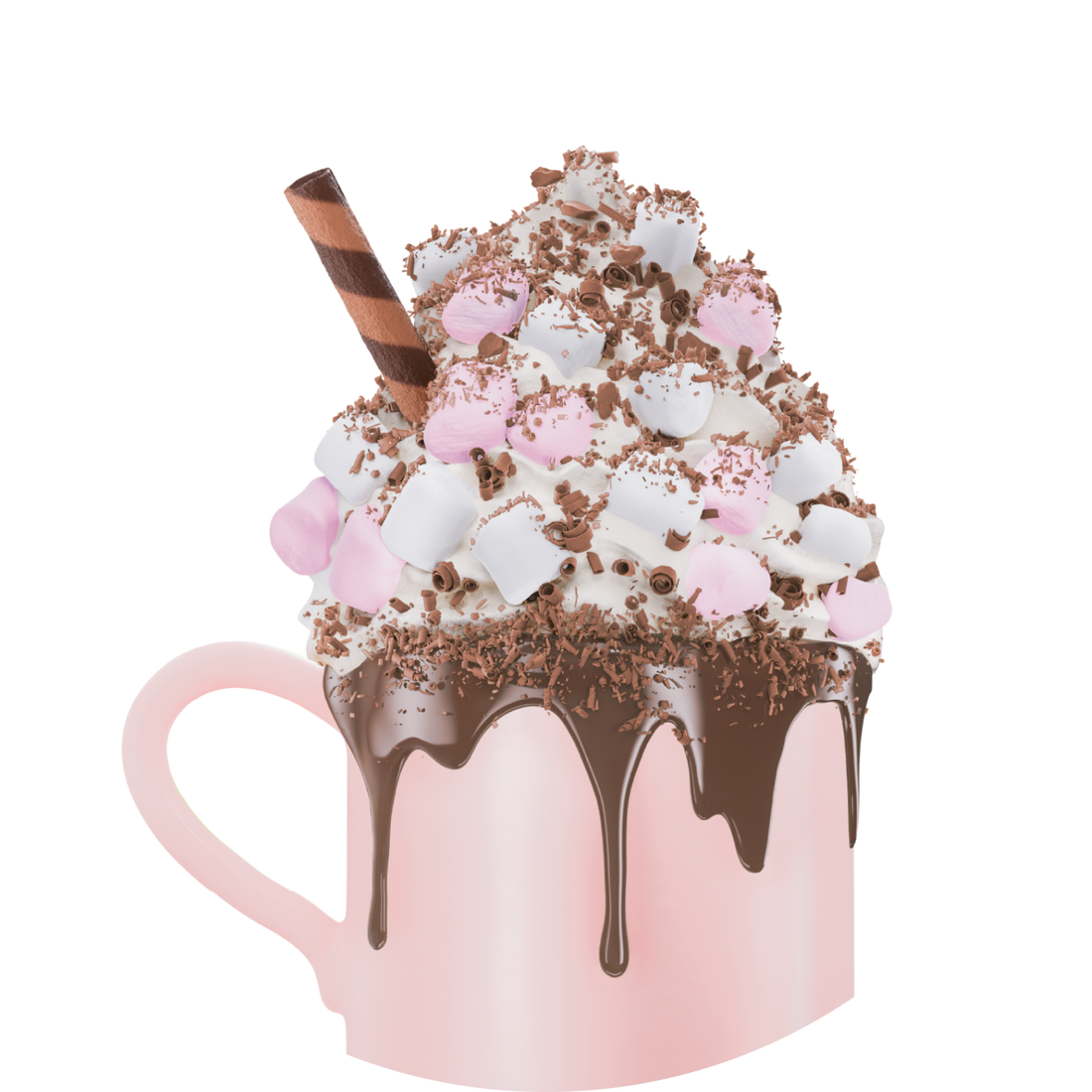 Georgia's Loco Cocoa – Georgia's Loco Cocoa